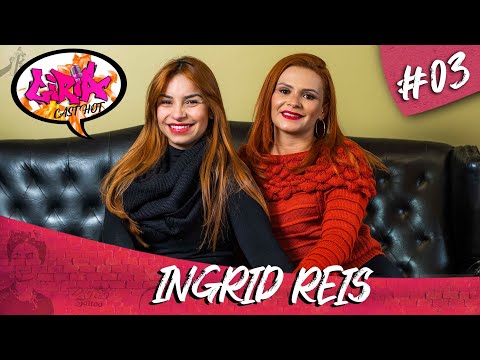 03º EP - Ingrid Reis