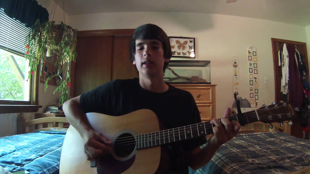 "January Hymn" ~ The Decemberists GUITAR TUTORIAL - YouTube