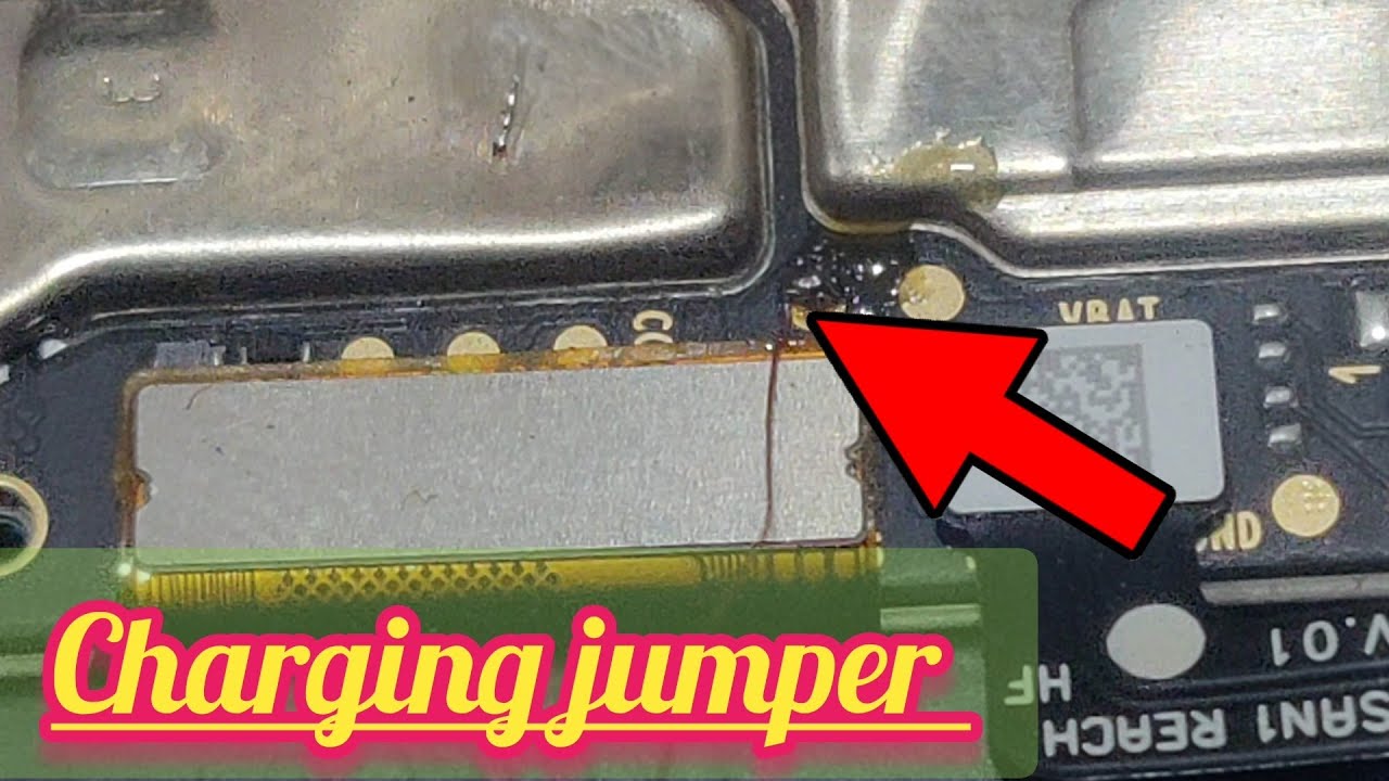 MI 9T Charging Problem Solution #themobileguru #solution #mobileproblem ...