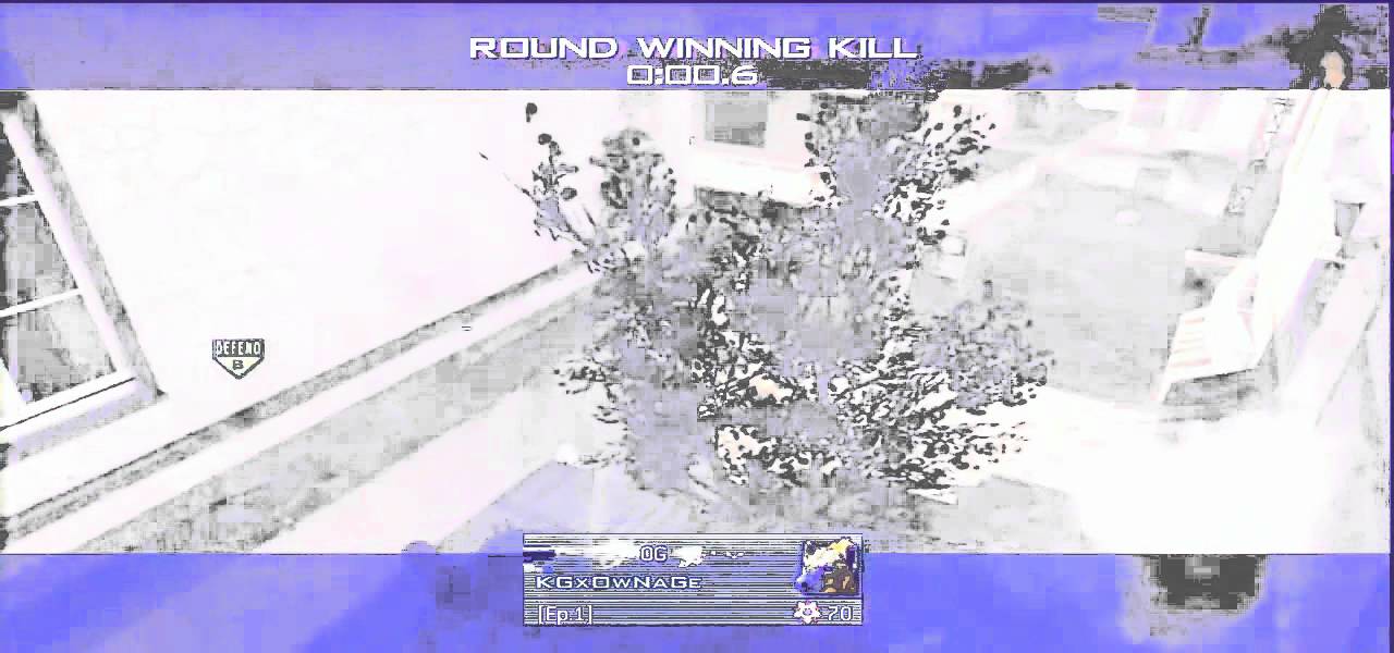 Killcam Edit - YouTube