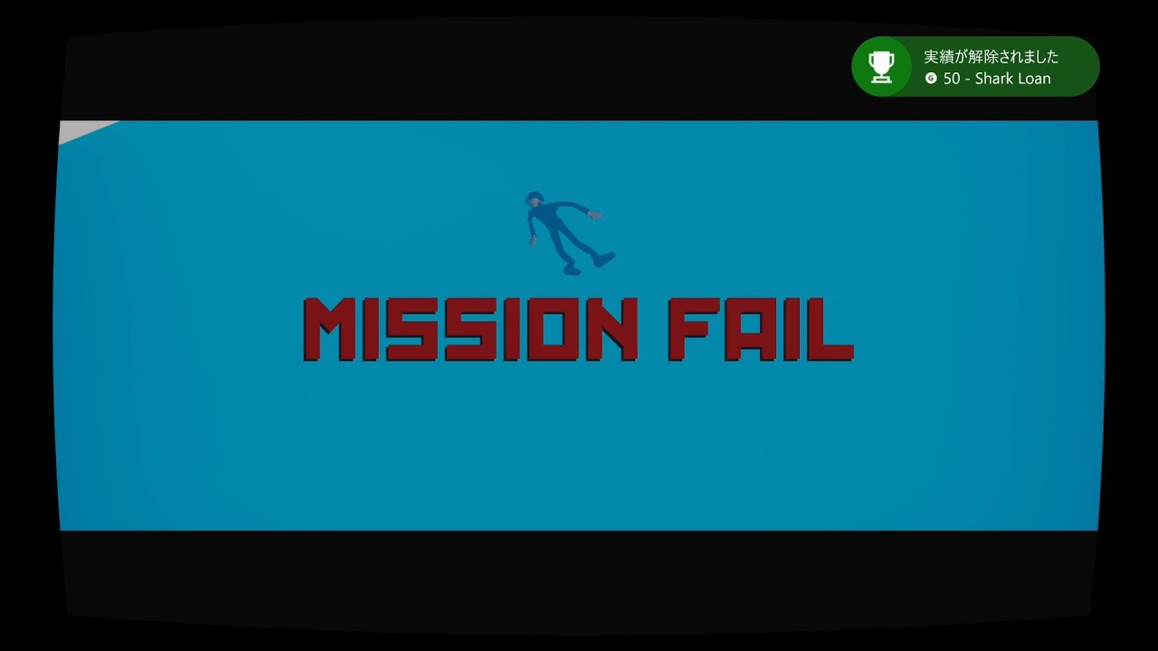 Secret Agent: Cold War Espinage - Shark Loan Achievement - YouTube