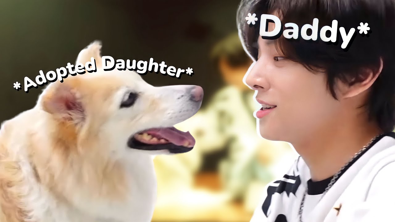 Jake's daddy duties to his girl (A full story how he adopts layla ...