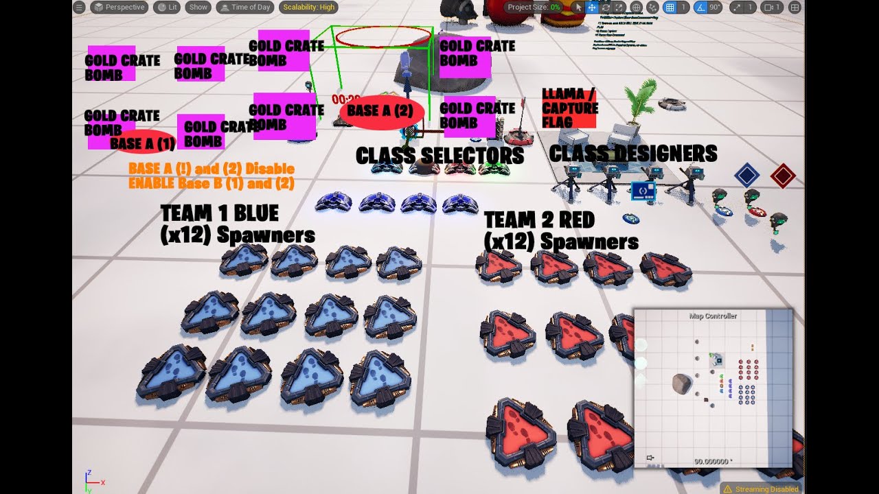 #BUG V29 31224 Checkpoint_ClassUI_Triggers A2-D2 A1-D1 - YouTube