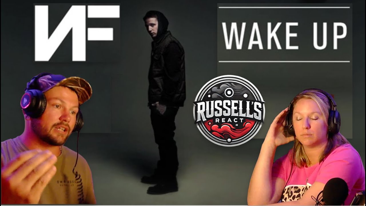 #4 NF JOURNEY WAKE UP REACTION FROM YOUR FAVORITE COUNTRY COUPLE ...