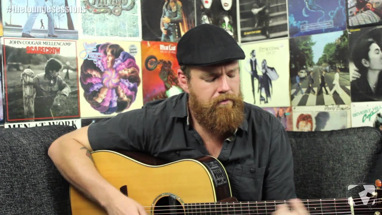 Andrew Swift - 'Sound The Alarm' - YouTube