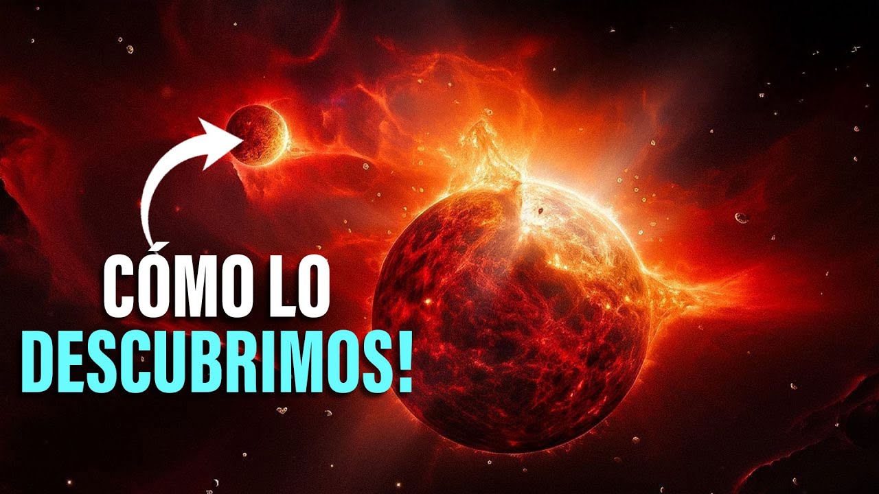 Descubriendo la Estrella de Barnard b: La Tecnología Detrás del ...
