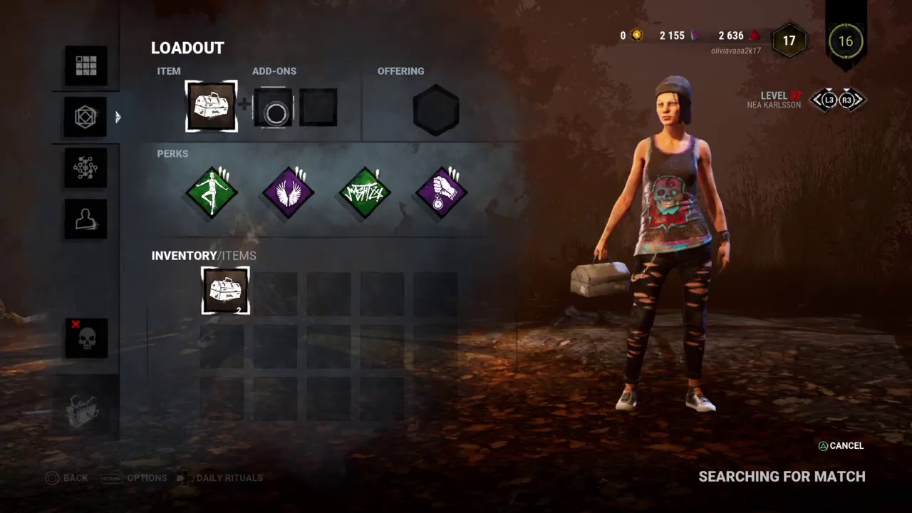 Dbd Banned for a month - YouTube