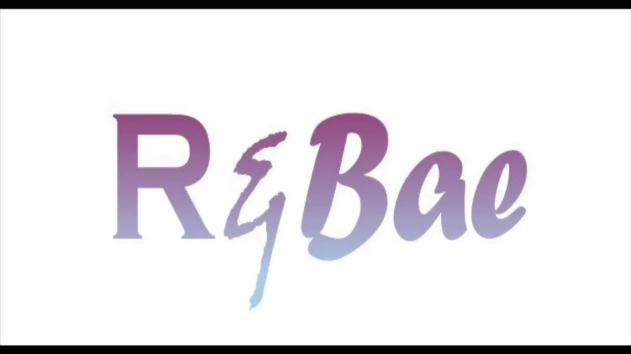 R & Bae Live, Vol. 1 Recap! Don’t miss Vol. 2 coming May 25! - YouTube