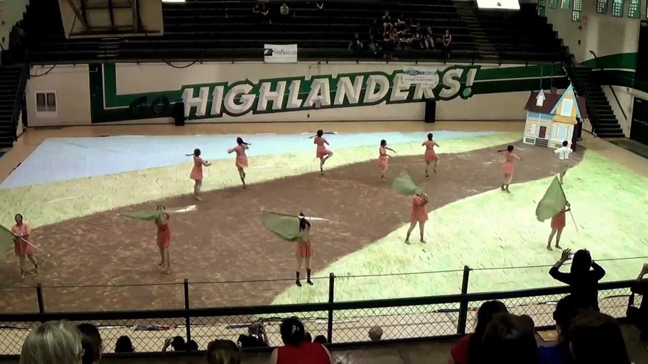 Diamond Ranch HS- 2014 San Bernardino Invitational- - YouTube