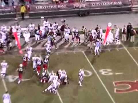 Anthony Wiseman's highlights 1 - YouTube