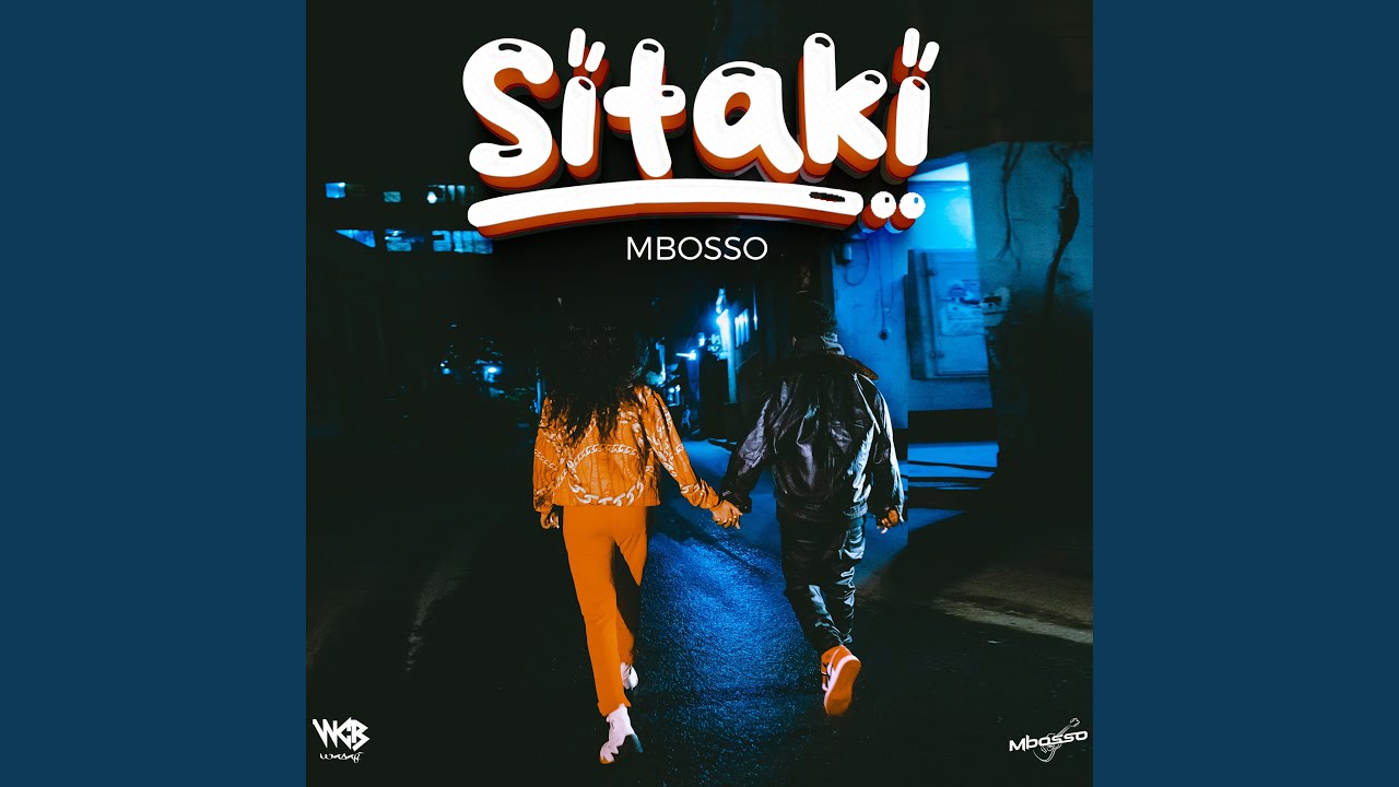 Sitaki - YouTube Music