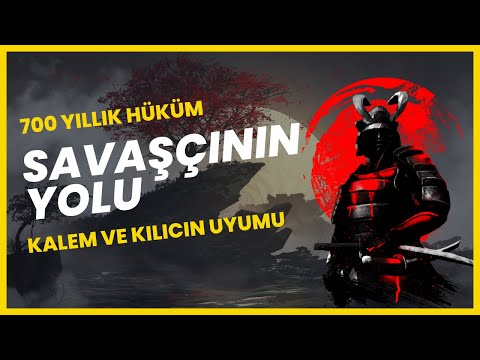 Savaşçının Yolu | Samuraylık ve 7 Bushido Yasası