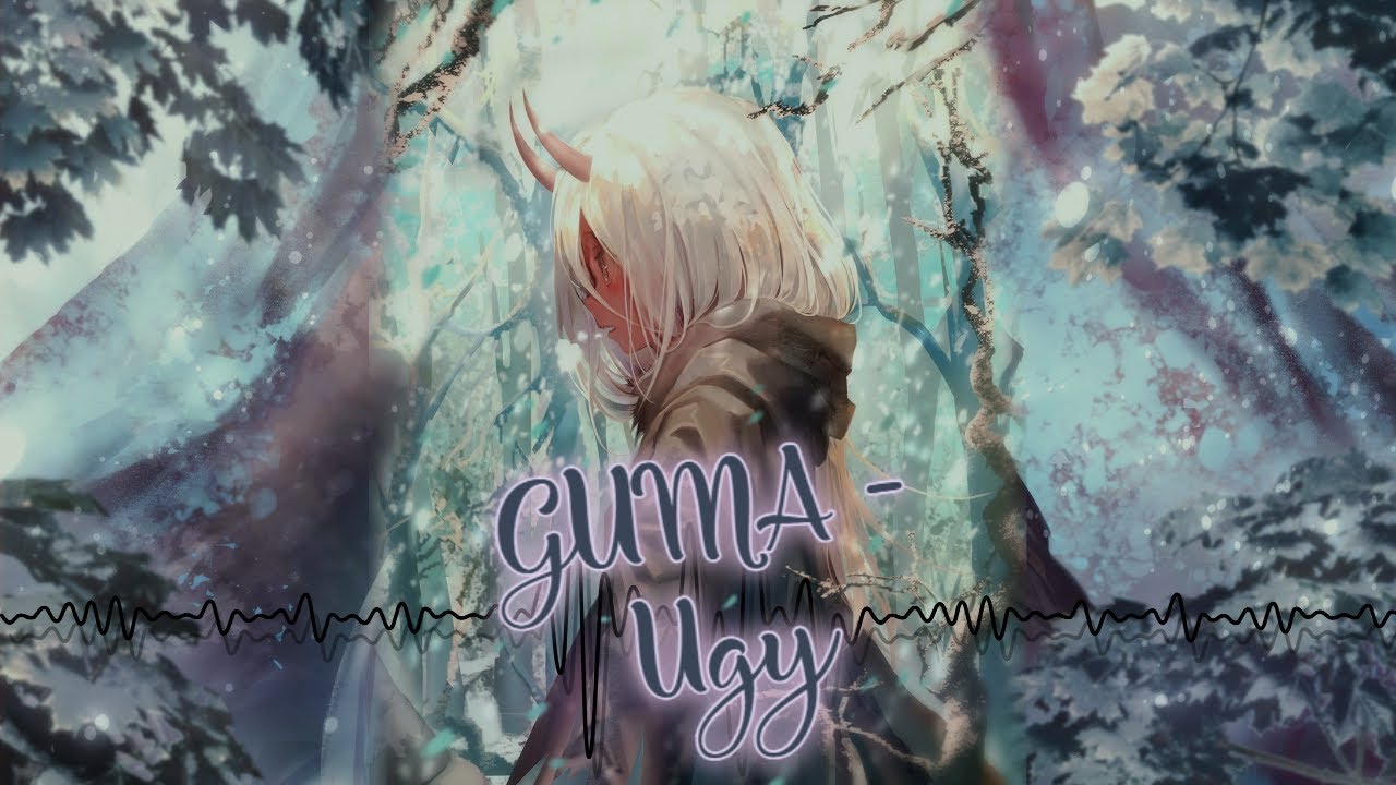 AMV / Аниме клип / GUMA - Иду - YouTube