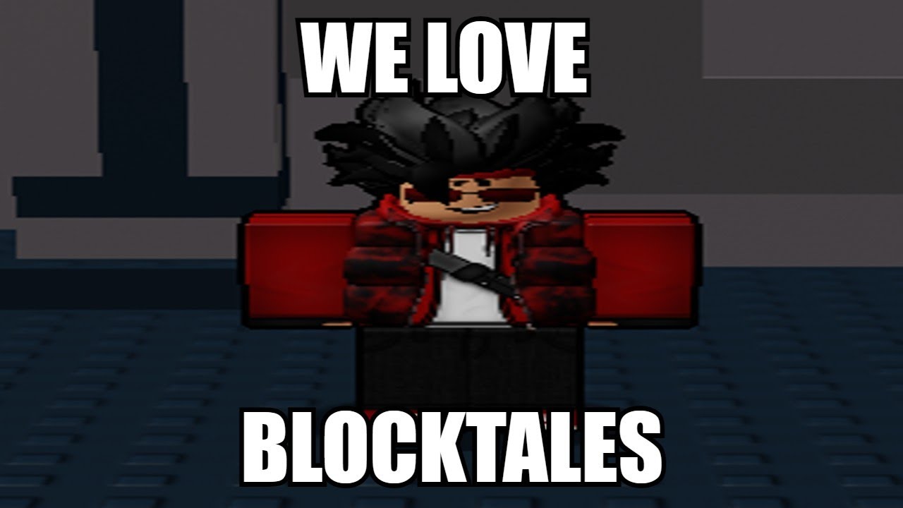 [BLOCKTALES] Playing Demo 2 on Stream! - YouTube