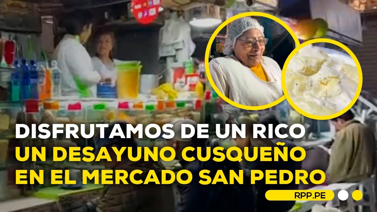 Nuestra Tierra: disfrutamos de un rico pan con nata como desayuno ...