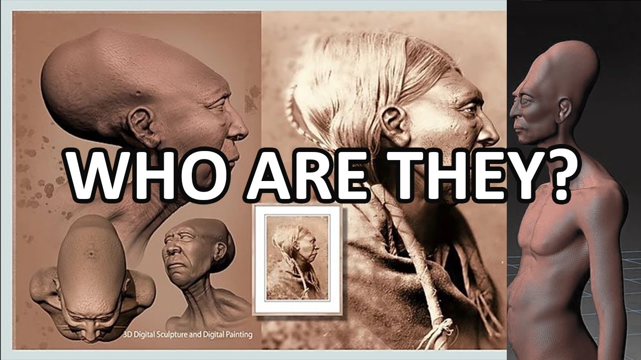 MYSTERY OF ELONGATED SKULLS - REVEALED? - YouTube