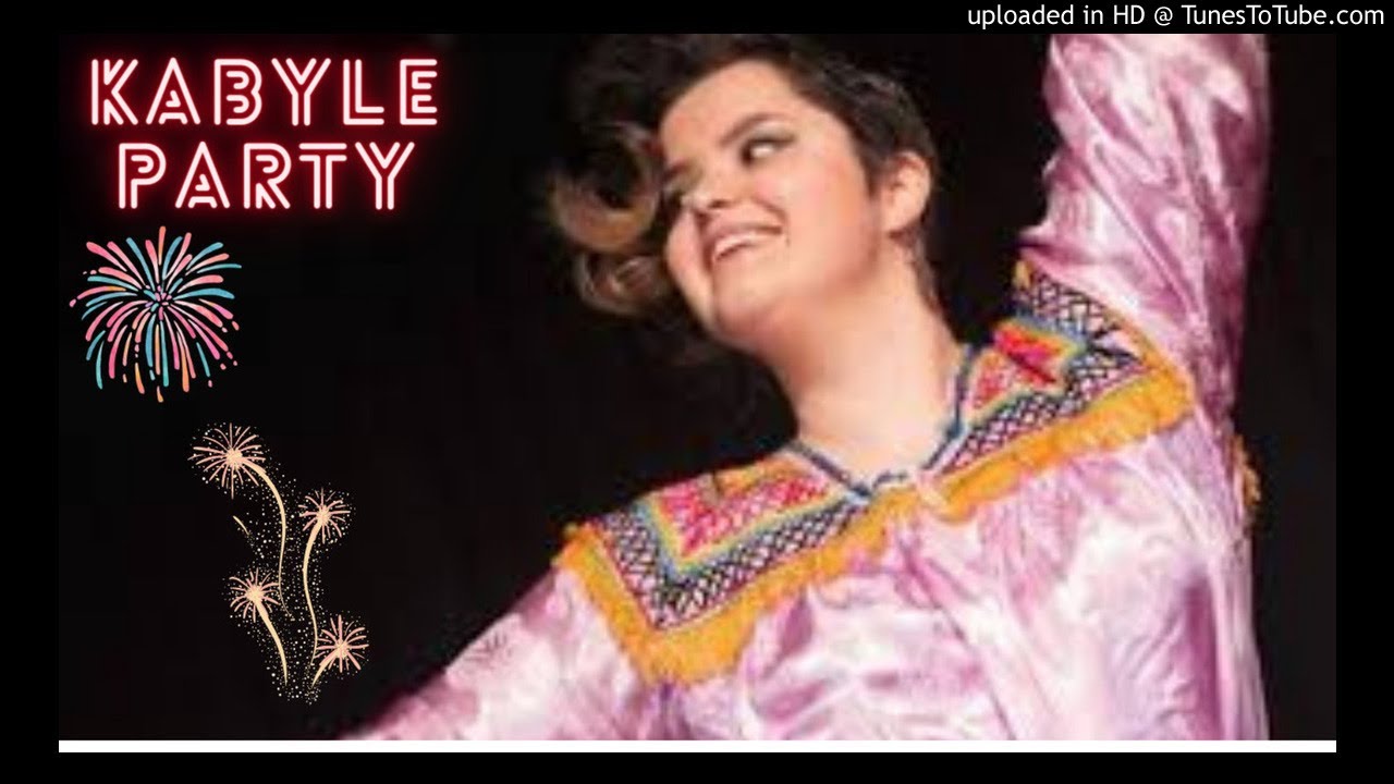 Special fete kabyle 2021 - YouTube