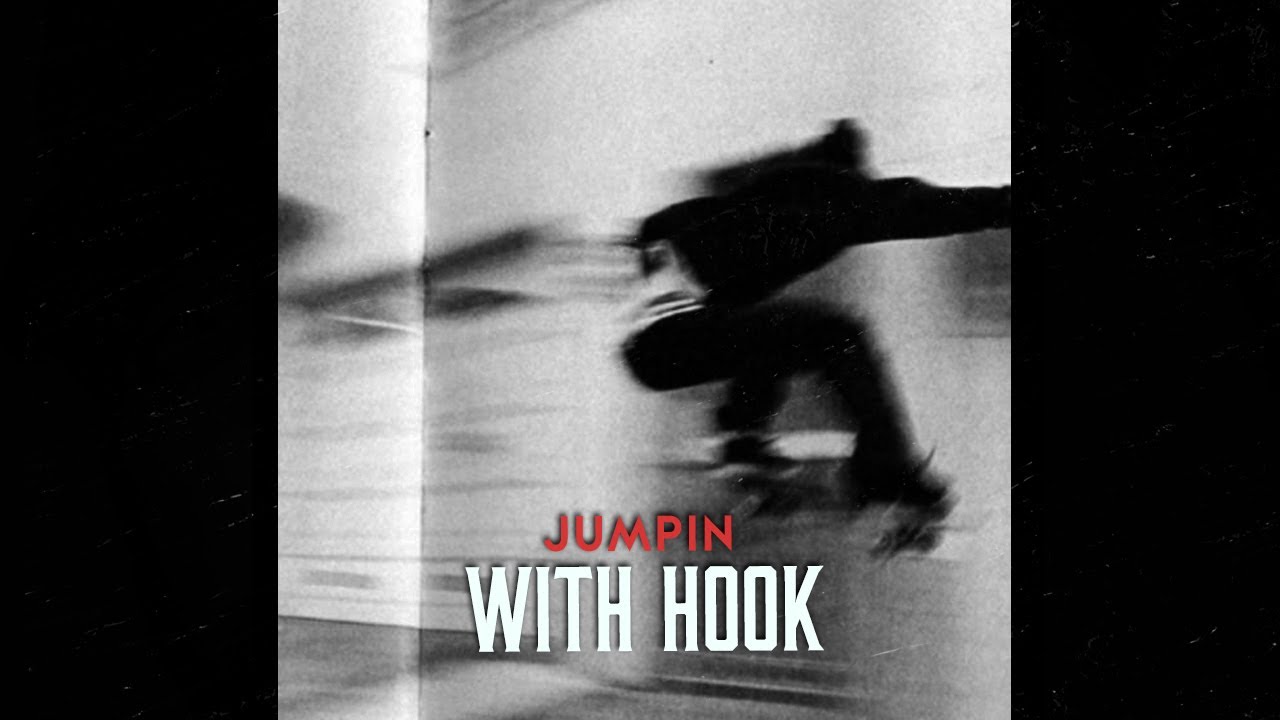 Trap Rap Instrumental With Hook - "Jumpin'" | aggressive Beat with Hook ...