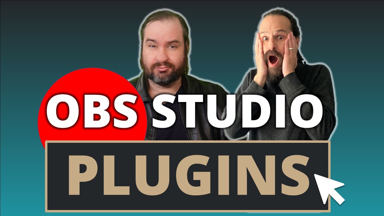 4 Great OBS Studio Plugins | OBS Plugins | The Video and Livestreaming ...