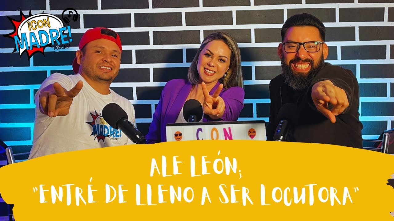 Capítulo 78: “Conocí a una persona que fue abducida” | Ale León (Con ...