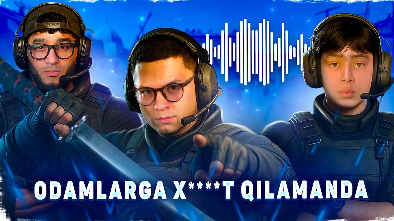 NO MERCY TEAM — Real TeamSpeak Moments | CS2 Highlights by GamePoint ...