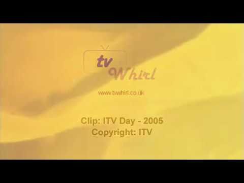 ITV Day Ribbons - 2005 - YouTube