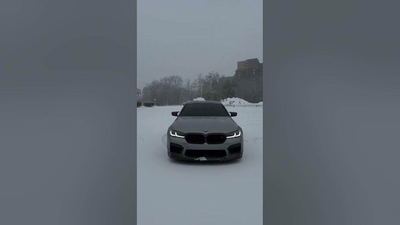 BMW M5 F90+BMW M5 CS60🥹😍 - YouTube