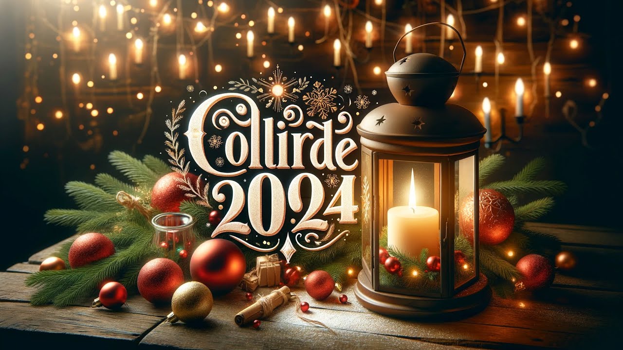 Colaj COLINDE de Craciun 🎄 ️ MIX COLINDE ROMANESTI ️🎄 Colaj 2024 - YouTube