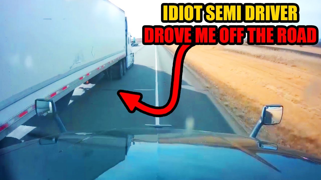 BAD DRIVERS COMPILATION, IDIOTS IN CARS, ROAD RAGE, DRIVING FAILS ...