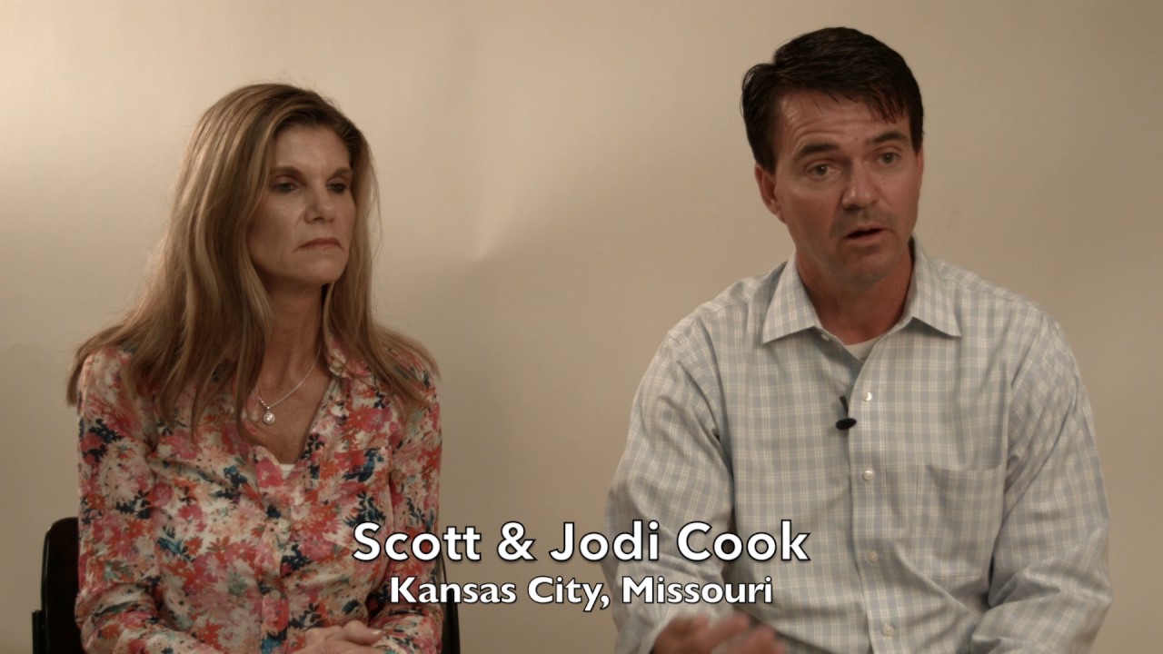 Review of Mort Fertel's Program - Scott & Jodi Cook - YouTube