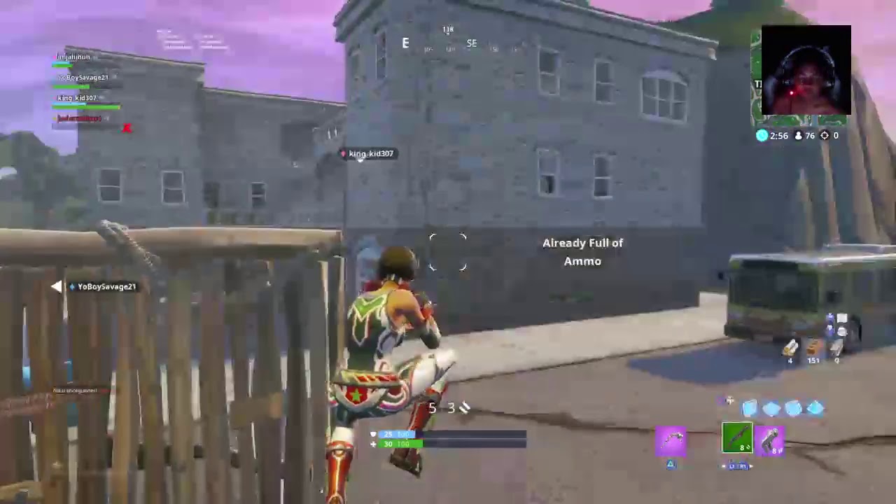 Best controller player 400+wins - YouTube