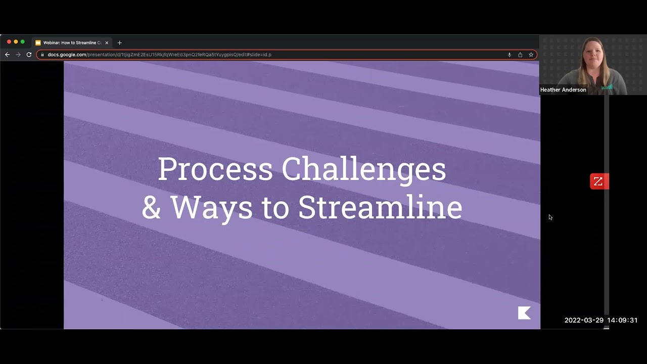 How to Streamline Curriculum Management Processes - YouTube