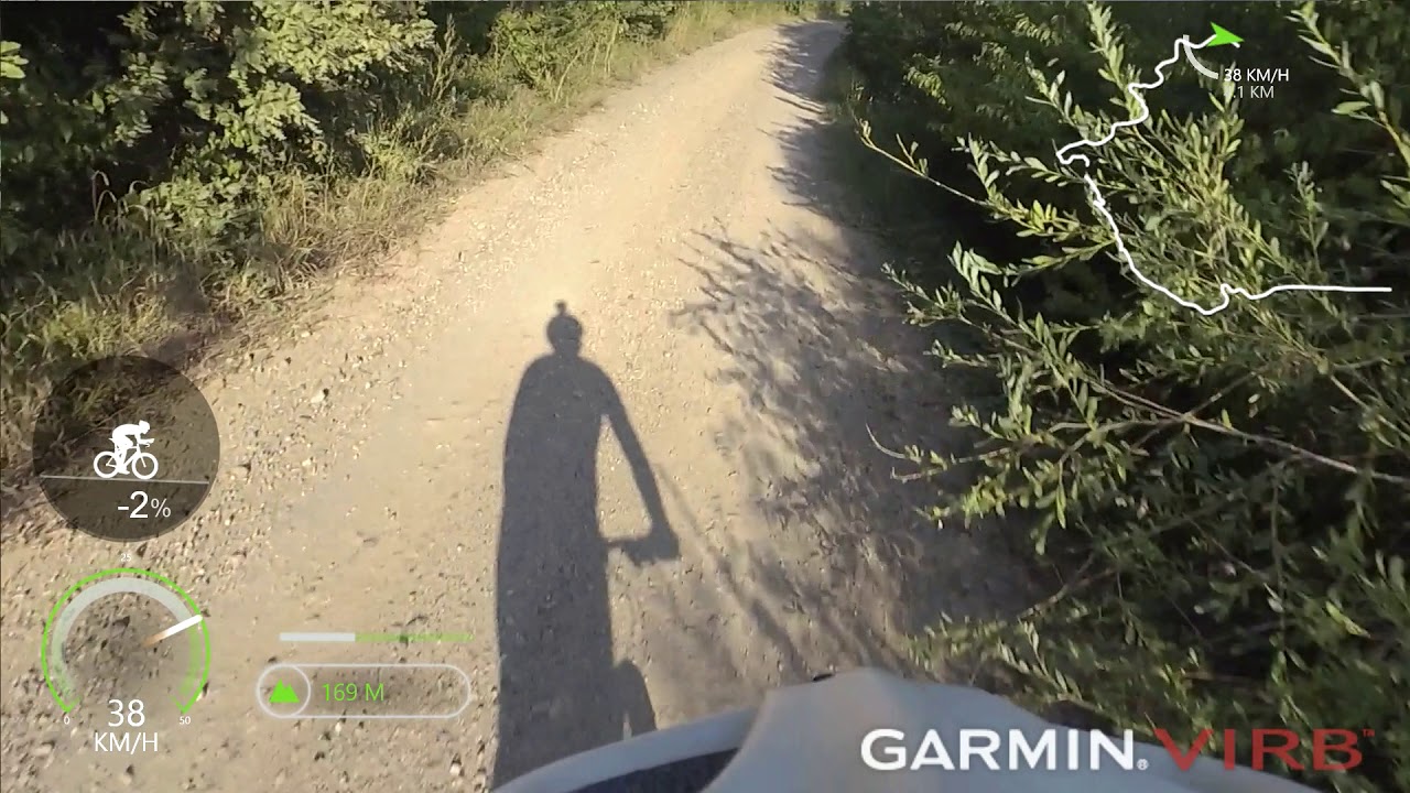 TESTING MAXXIS IGNITOR 26 x 2.10 - YouTube