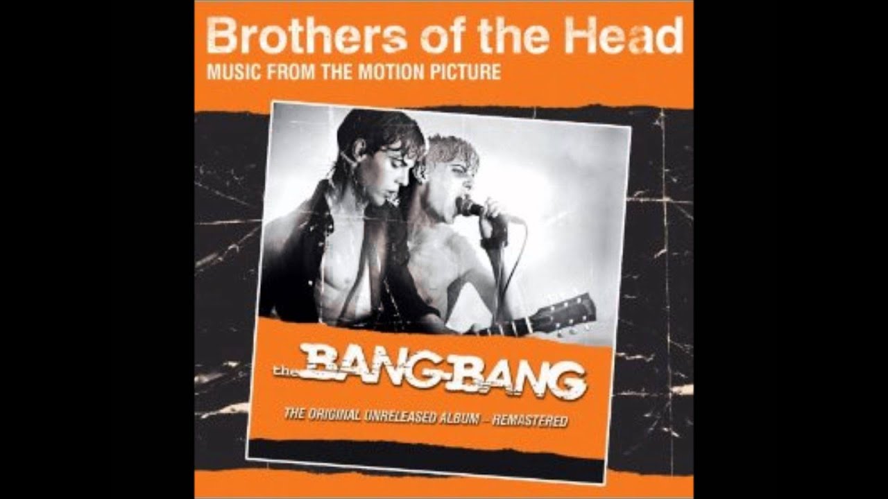 The Bang Bang - Hey Hey - YouTube