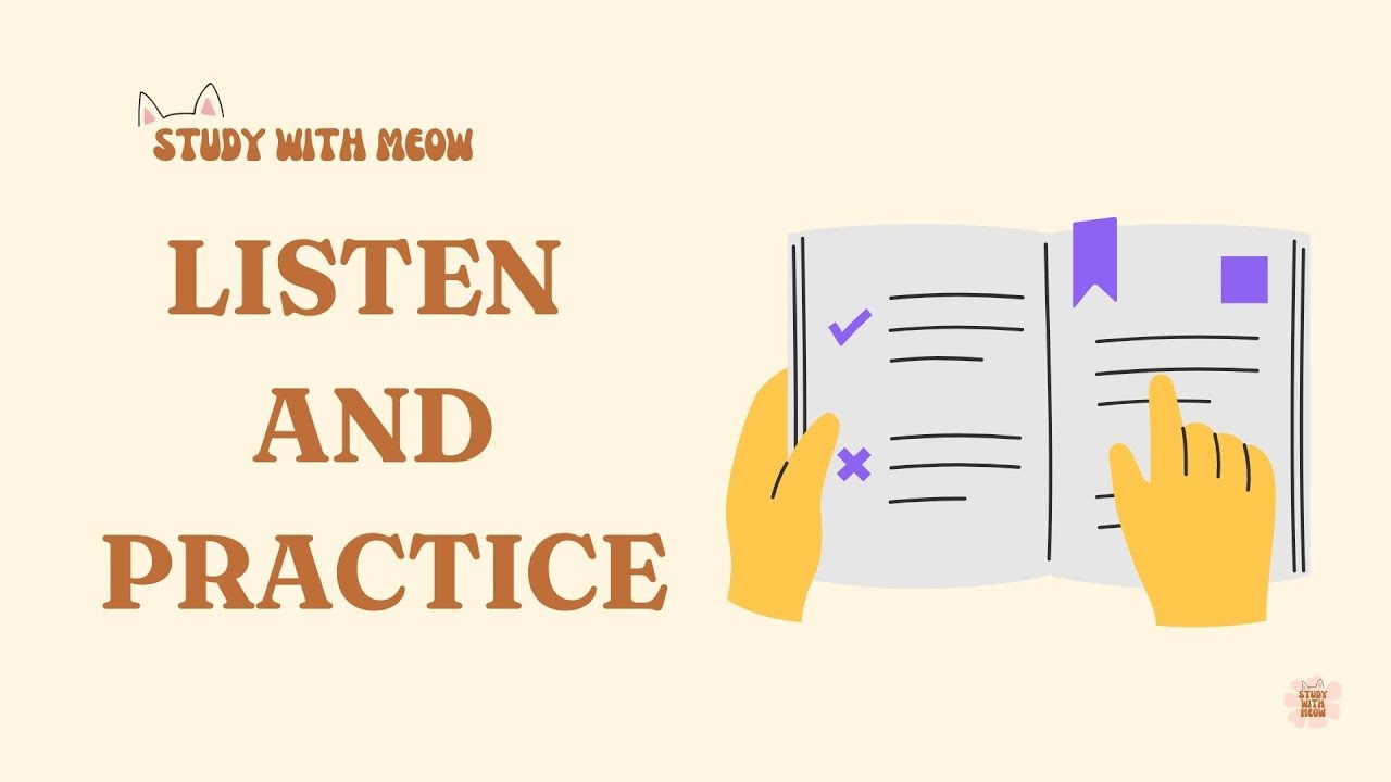 #21 Listen and Read English Every Day – Small Steps, Big Changes - YouTube