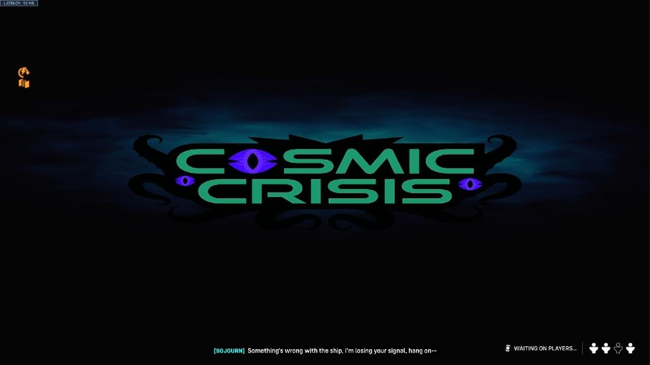 Overwatch 2 Cosmic Crisis Legendary Clear (Traitor) - YouTube