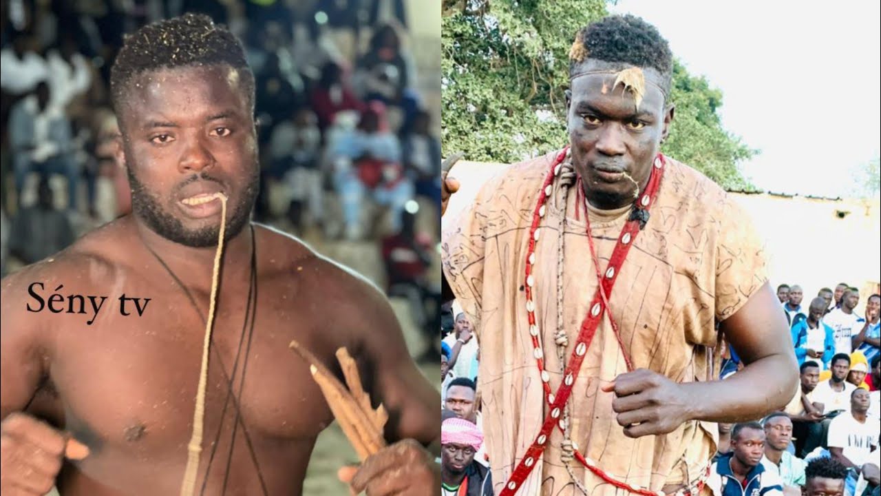 Lamb ndanagane Sambou 30 boeufs + 20 chevaux: DJIDIACK DJILASSE VS ...