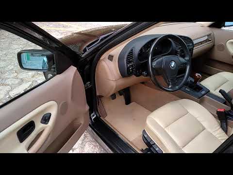 BMW 318i E36 1998