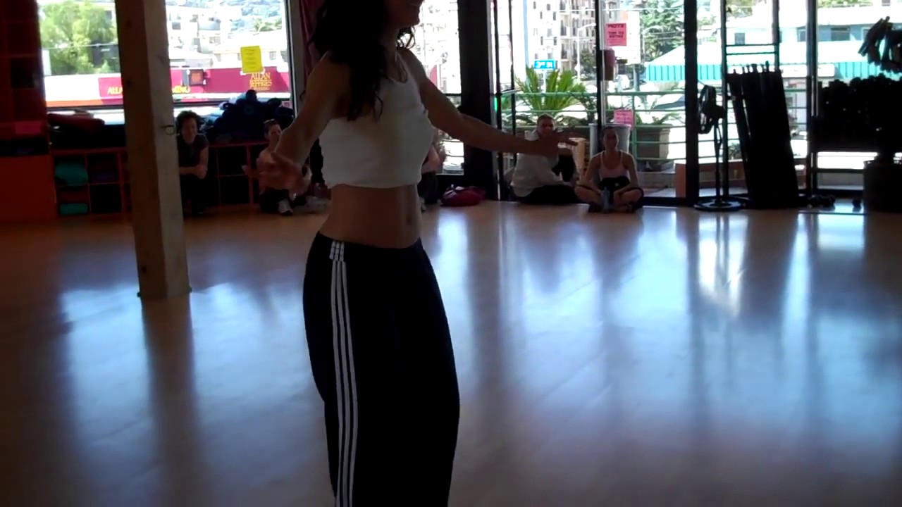 Shimmy Shape Up with Shea 4 1 - YouTube