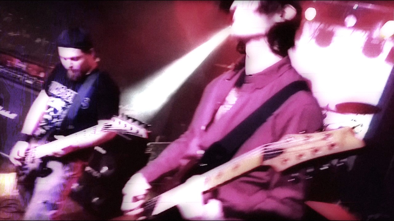 Modern Age Dying - Modern Age Dying [2017] (OFFICIAL VIDEO) - YouTube