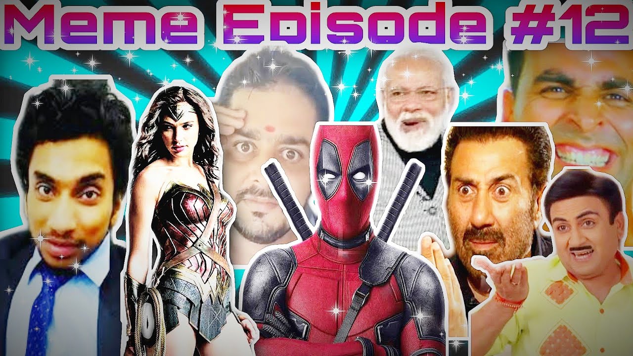 Memes that are cheaper than Petrol | Meme Episode #12 | DANK INDIAN ...