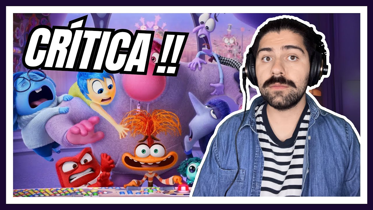 IntensaMente 2 | CRÍTICA - YouTube