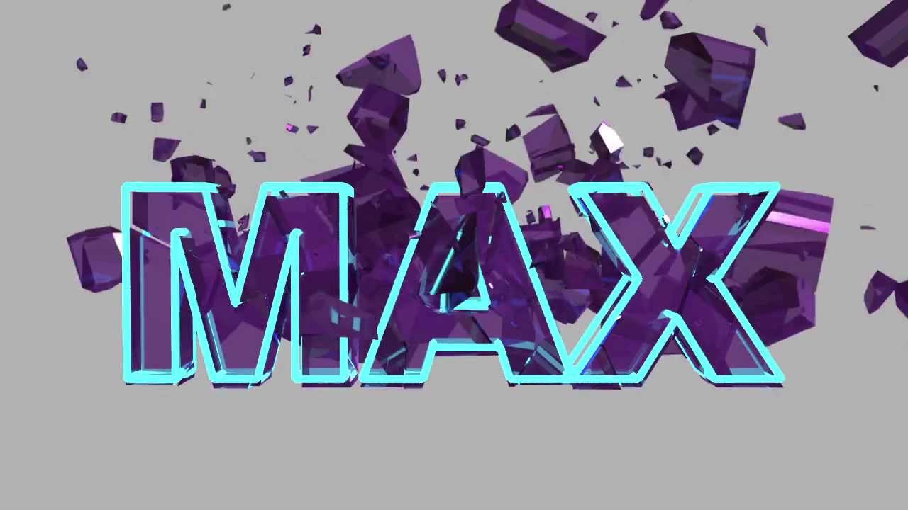 MAX Productions OBB - YouTube
