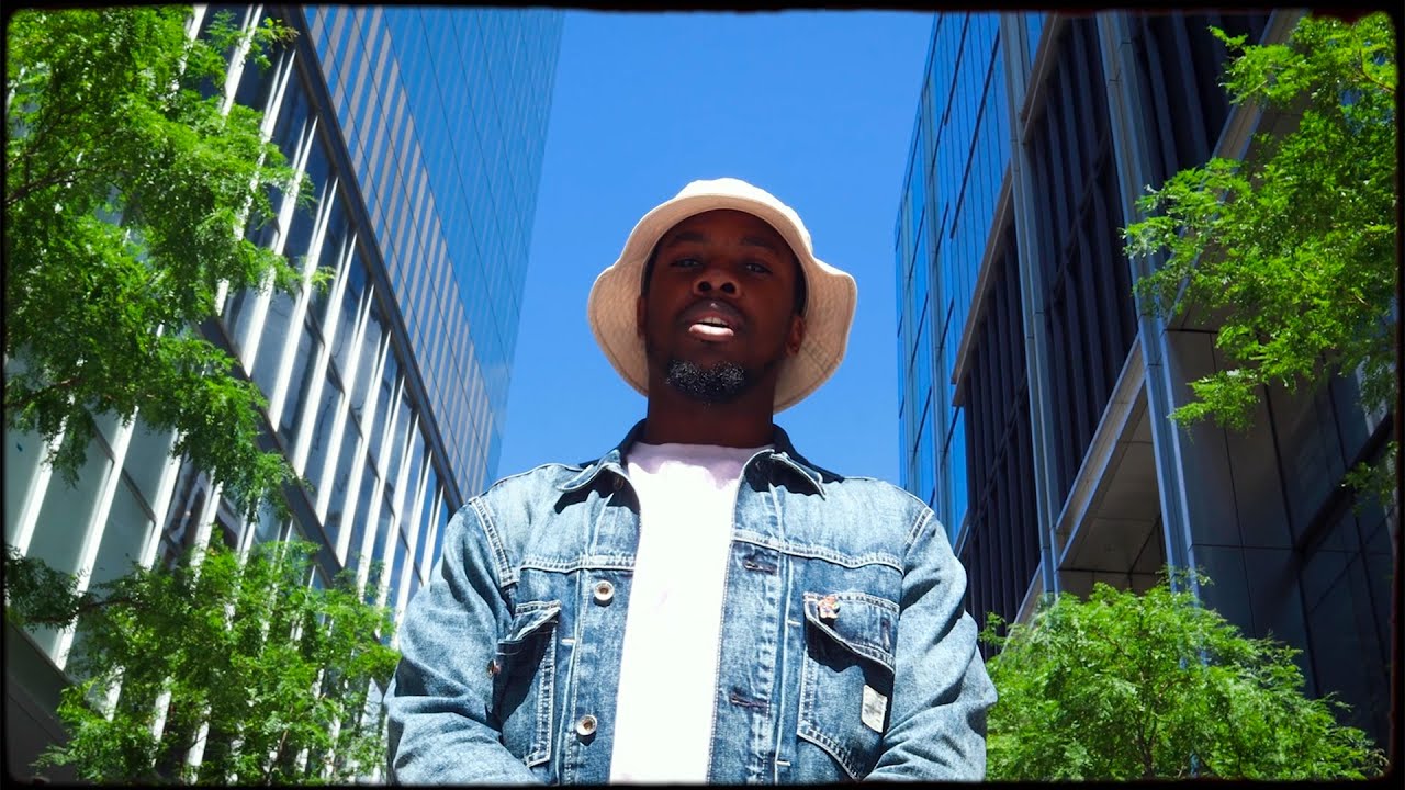 Sydmac - Expert (Music Video) - YouTube