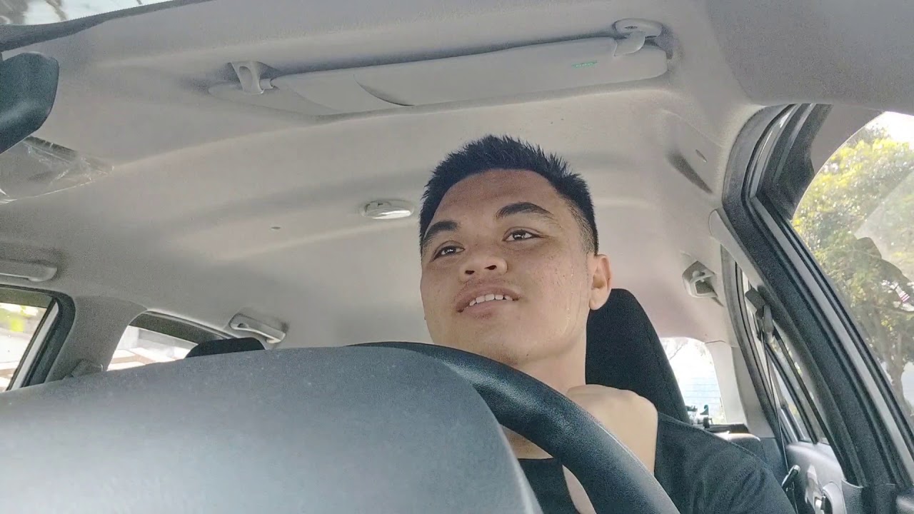 Jom jogging after MCO - YouTube