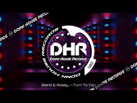 Blend & Rosey - I Turn To You - DHR UK Bounce 🔥
