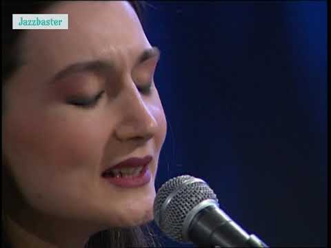 Aziza Mustafa Zadeh-2002-Burghausen-Germany