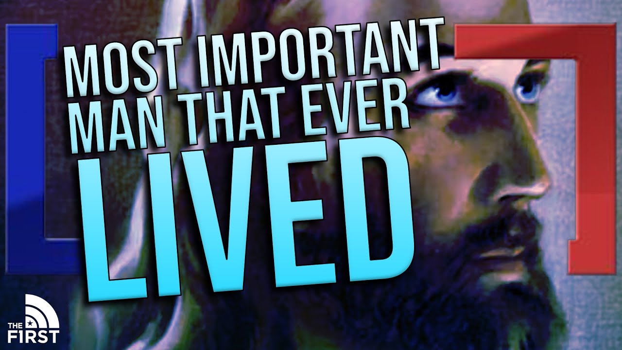 "Jesus was the Most Important Person to EVER Live" - Bill O'Reilly ...