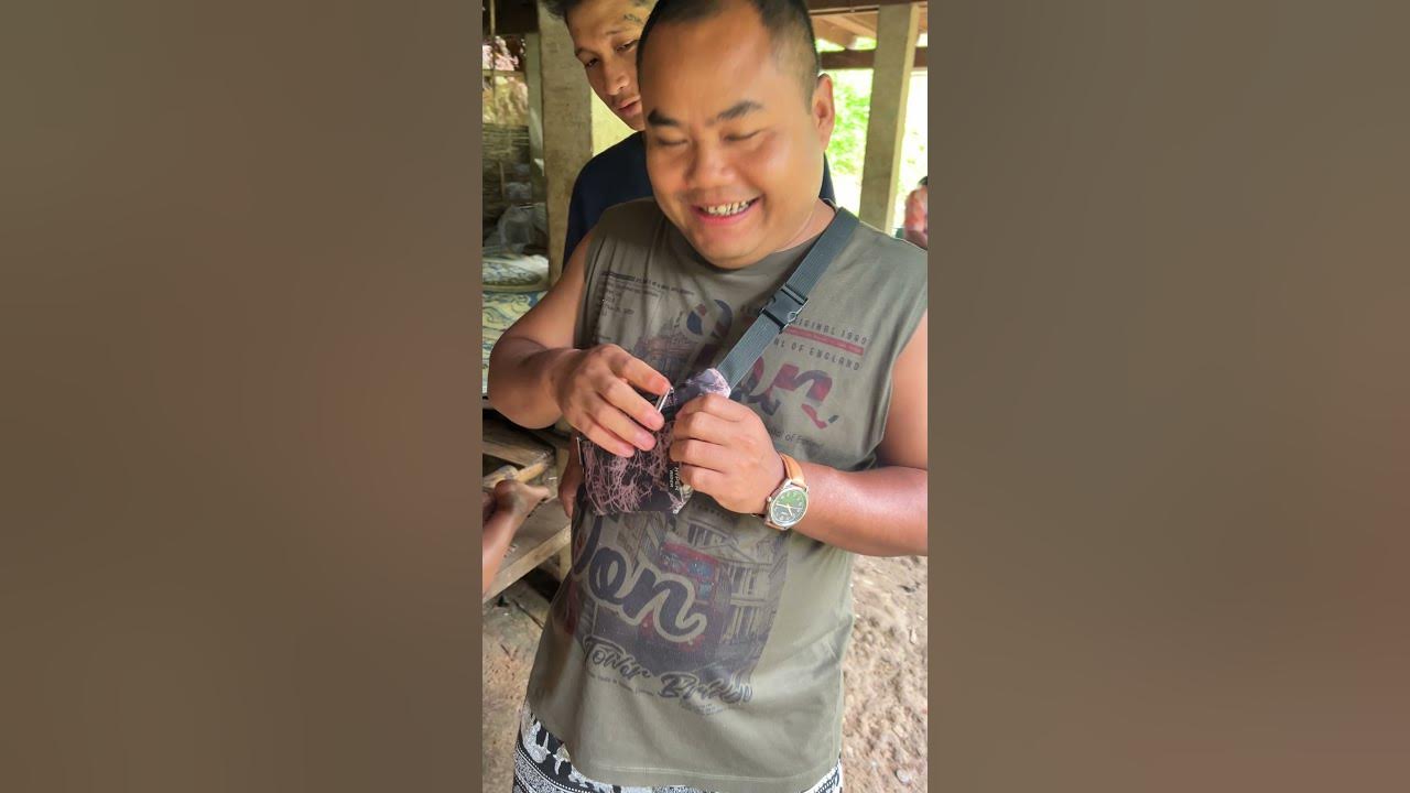 ပှၤလၢအနးန့ၣ်ပှၤအိၣ်ဒံးအါမး Youtube
