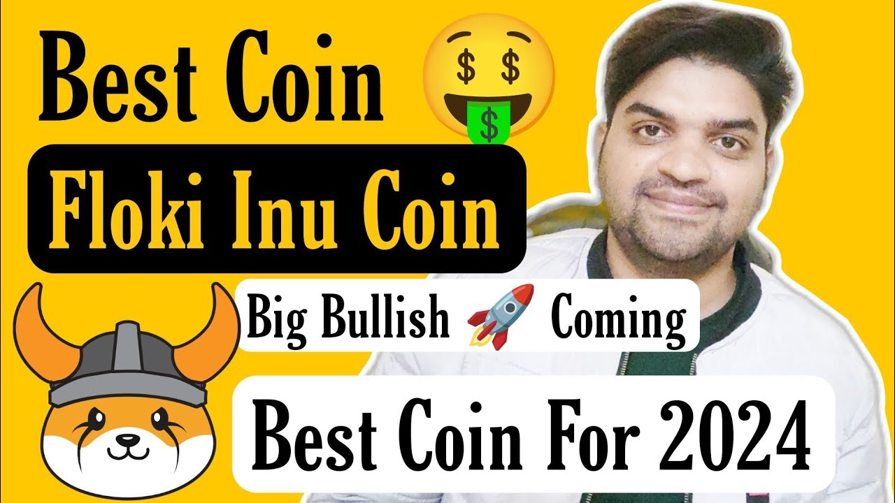 Floki Inu Coin 🤑 | Floki Inu Coin Best For 2025 ( Big Bullish 🚀 Coming ) - YouTube